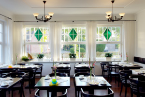 Hotel Speiseraum – Seemöwe